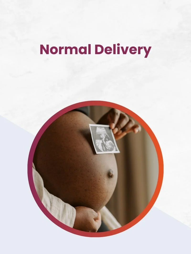 Normal Delivery Doctor in Gurgaon