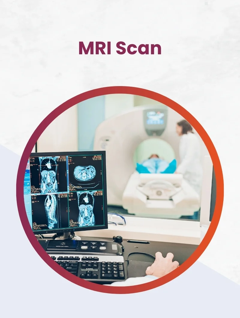 Book an MRI Near You at the Best MRI Centre in Gurgaon